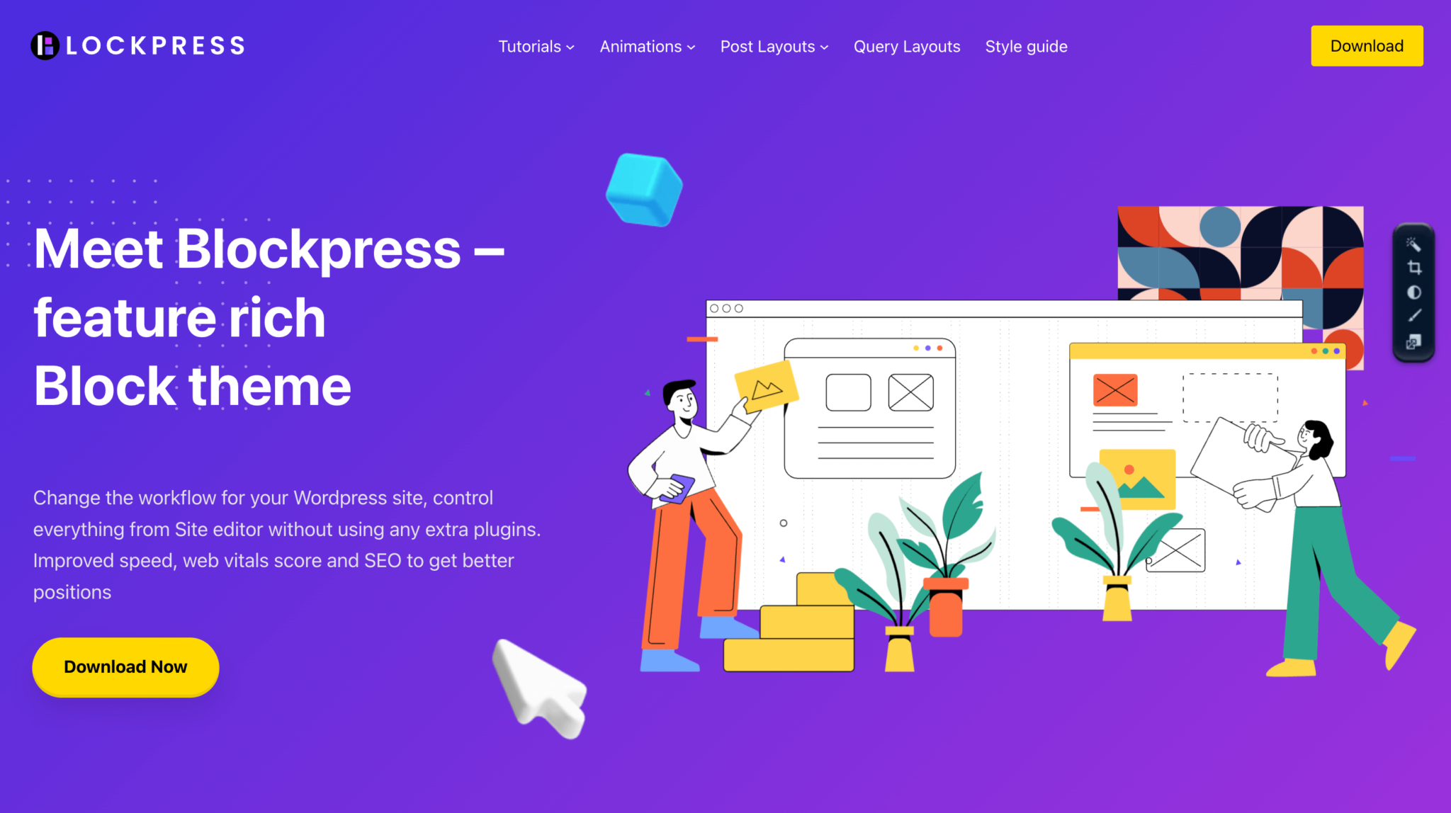 15 Best WordPress Block Themes 2026 [Expert Picked Only] - Fluent Forms